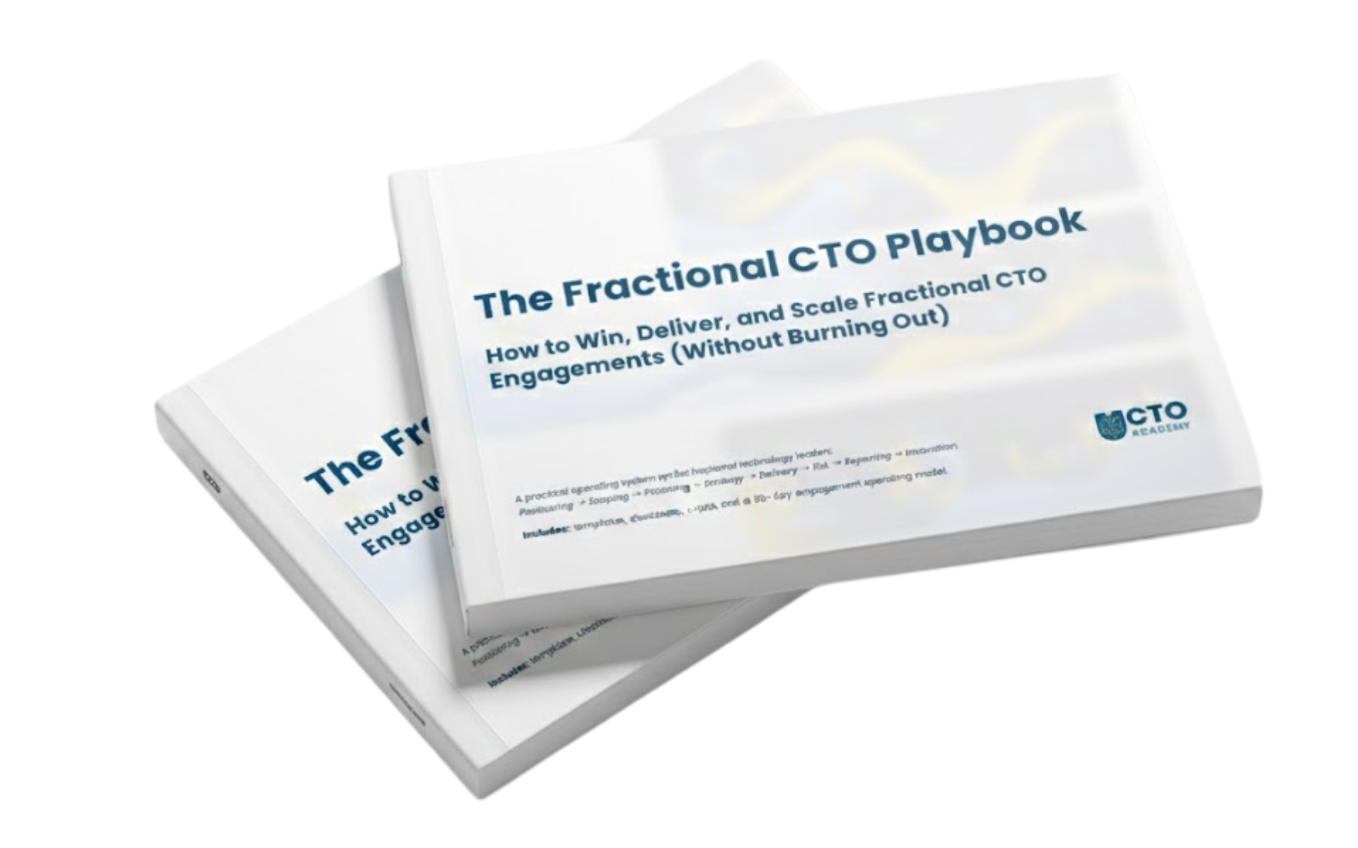 What is a Fractional CTO and How Do You Become One? - CTO Academy